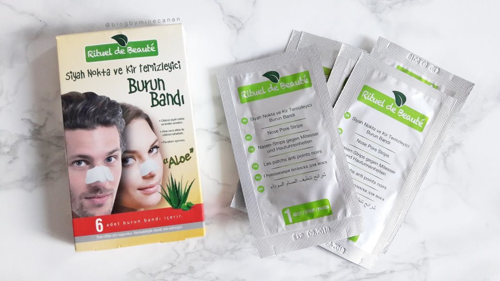 Burun Bandı Ne İşe Yarar, Nasıl Kullanılır? - Estetik Rehberi